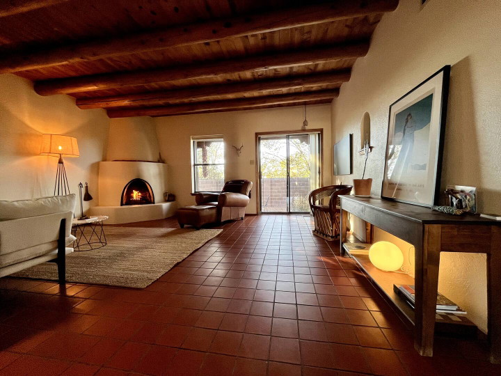Casita De Vida - Santa Fe