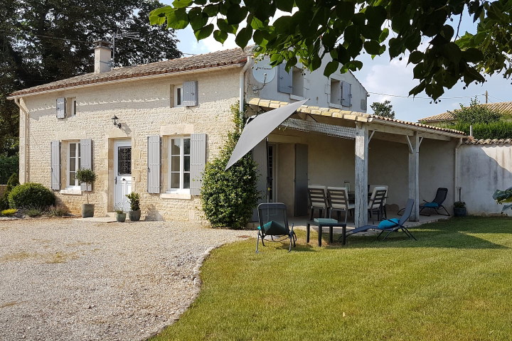 Gîte Couleur Détente - Deux-Sèvres