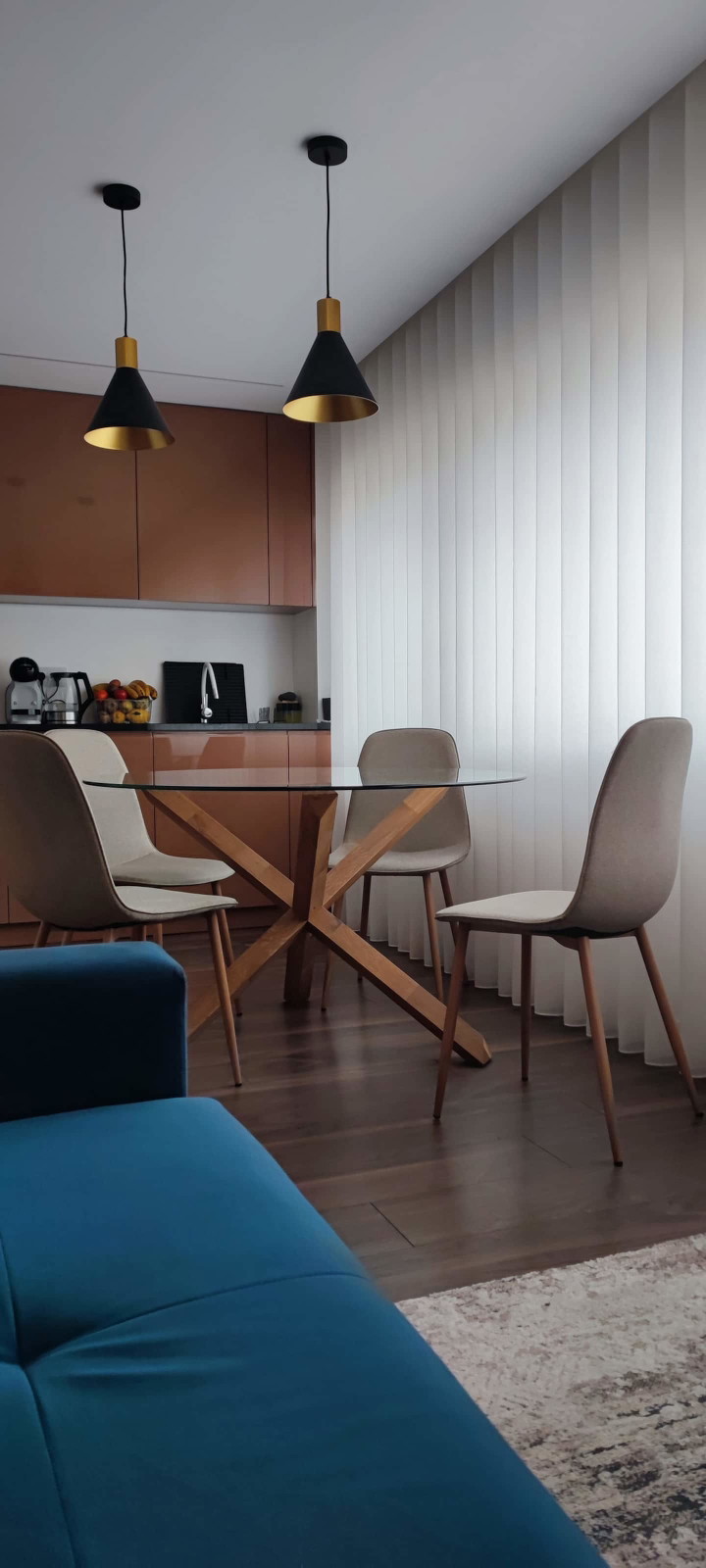 A 0.5 - Alexa Smart House - Braga
