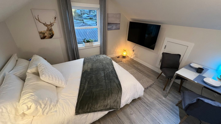 Tout Nouveau Loft 2 Chambres ! - Chilliwack