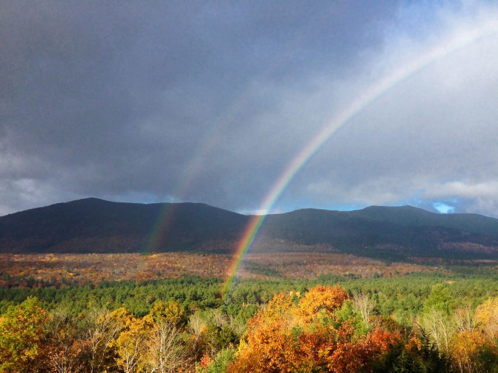 Moat Mtn Views Family Retreat With Hot Tub - Conway, NH