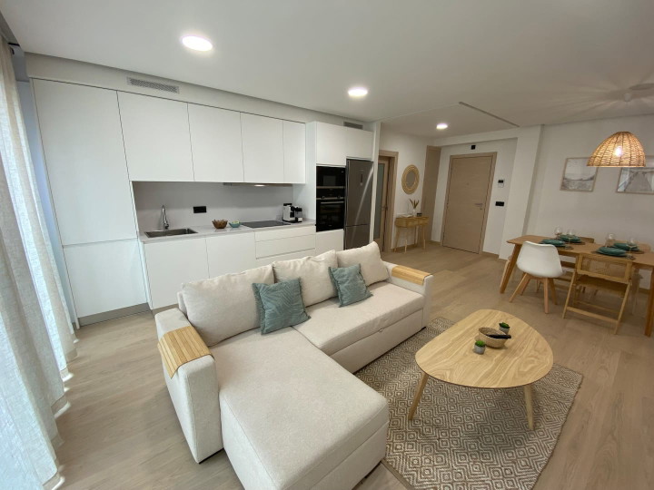 Move In Miragaia - Vigo