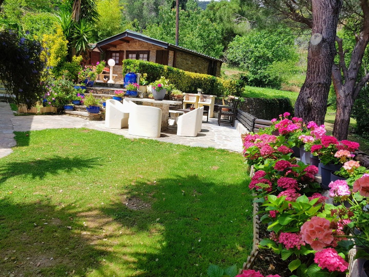 Chalet Climatisée Haut Bastia - Bastia