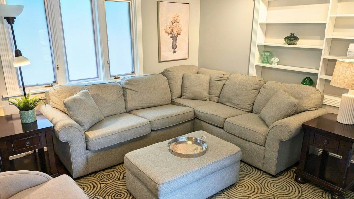 Large Suite With Full Kitchen - Boone, NC