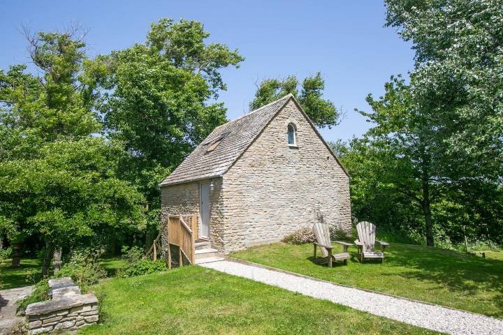 Beautiful Rural Retreat, Outskirts Of Swanage - Swanage