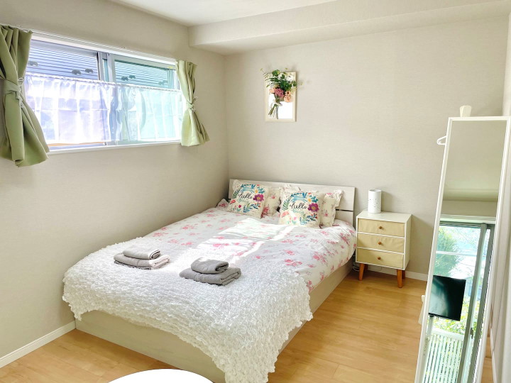 Chalet Confortable à Banqiao | 11 Minutes Direct à Ikebukuro | Offre De Location Mensuelle - Tokyo