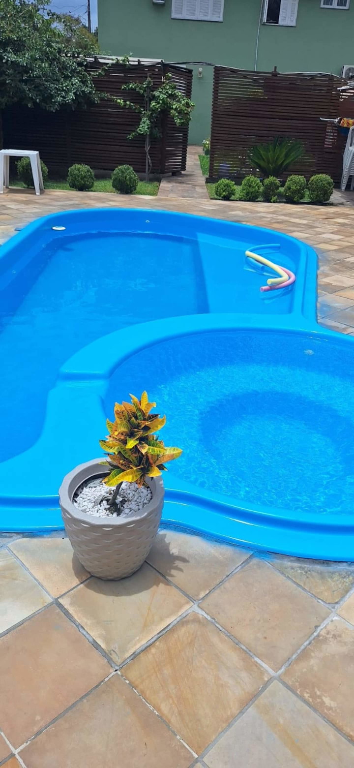 Comfort And Convenience In Santa Maria Rs - Santa Maria