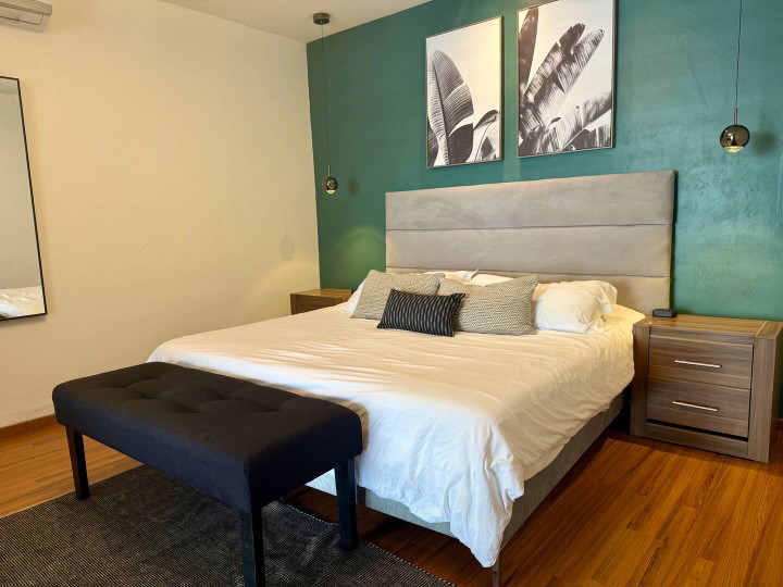 2 Bedroom Apartment - Amazing Location! - Monterrey
