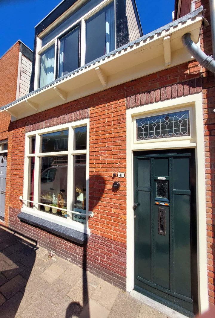 Onthaast & Geniet! - Den Helder