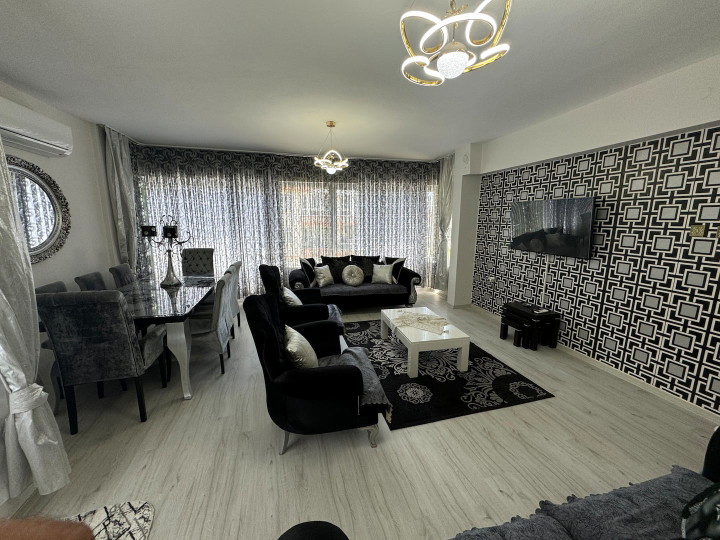 Yıldirim Taç  Black House 3+1 - Erdek