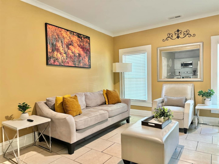 Home In Downtown Concord - Concord, NC