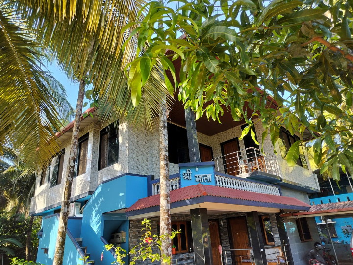 Shree Mata Homestay| South Goa&karwar | 12 Guests - Karwar