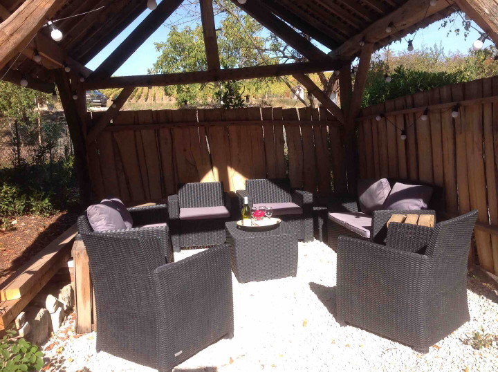 Cozy Family Home - Sancerre