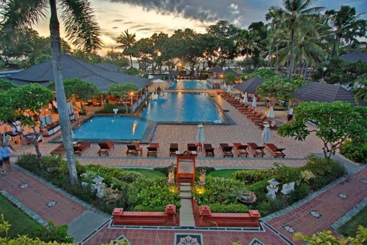Entire Condo Near The Beach In Kuta/legian - Legian