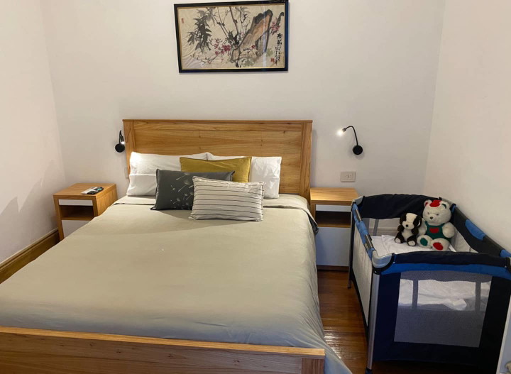 Departamento La Valle Gold - Centro Buenos Aires - Argentina