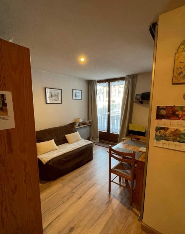 Appartement Monts-jura - Gex