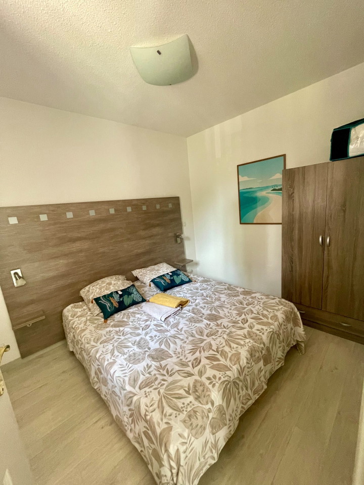 T2 Cure Thermale Rés Le Splendid Dream-ski Collet - Allevard