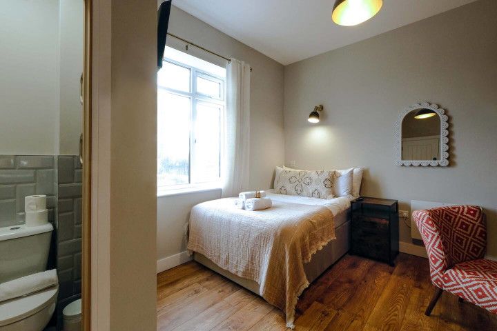 The Willow Studio 6 - Bristol