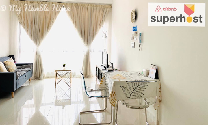 Sks30b | Next To Sheraton | Near Ciq | Security - Johor Bahru