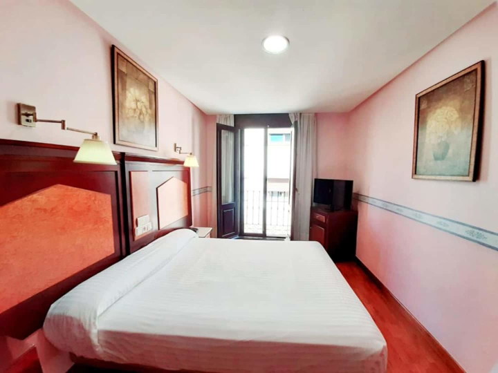 Hostería Sara By Gaiarooms - Habitación Doble - Salamanca