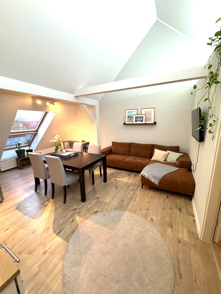 Guest Apartment Schkeuditz - Schkeuditz