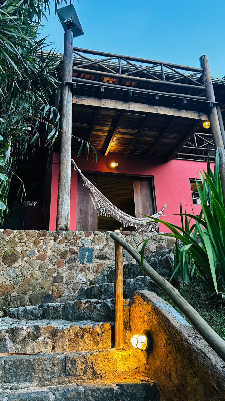 Charming Suite With Sea View  Ilhabela - Ilhabela