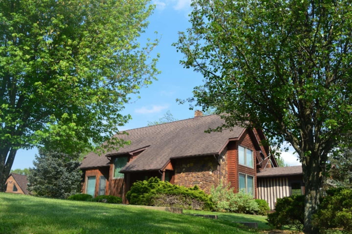 Patoka Lake Luxury Home #21 At Patoka 4 Seasons Re - Indiana (State)