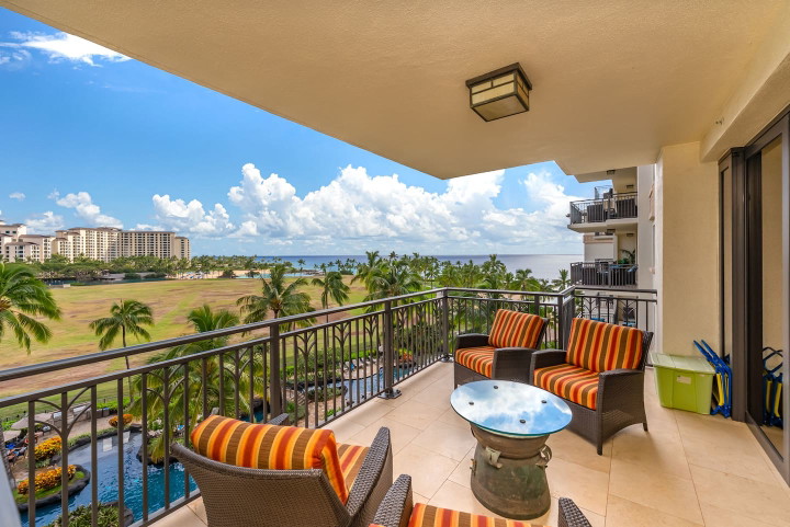 Relaxing Escape At Beach Villas - O‘ahu, HI