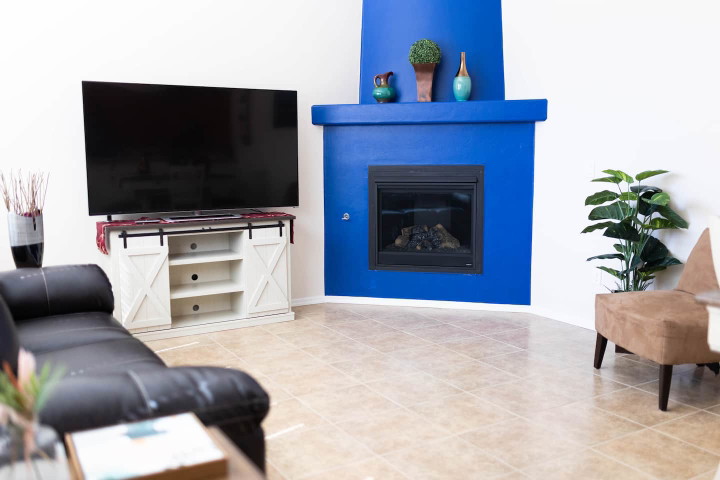 New Lovely 2 Bedroom Condo With Pool And Gym. - Tubac, AZ