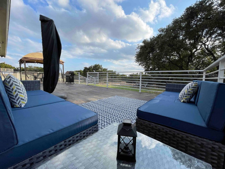 5mi To Lake-pet Friendly - United States