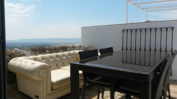 Casa Unai - Barbate