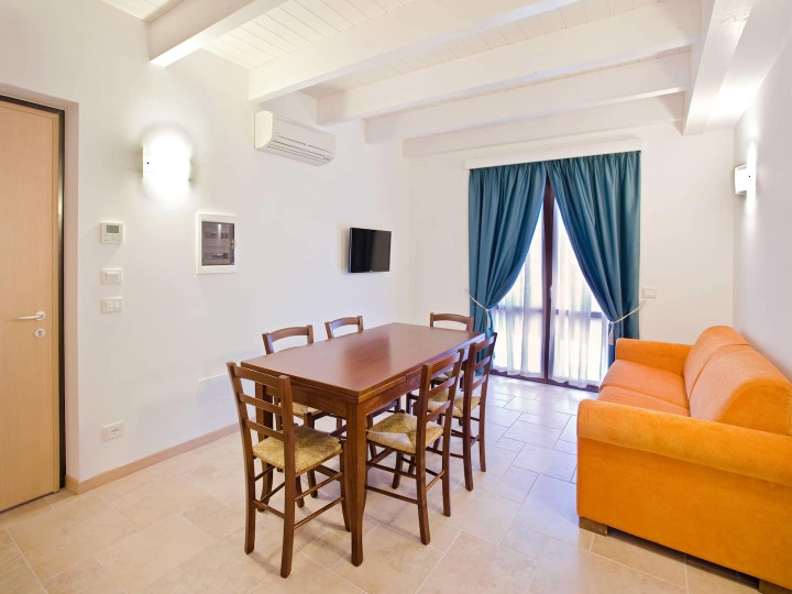 Appartement à Pedaso Avec Vue Sur Mer - Cupra Marittima