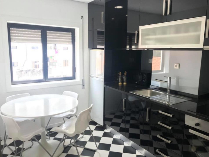Appartement Prestige Amarante - Amarante