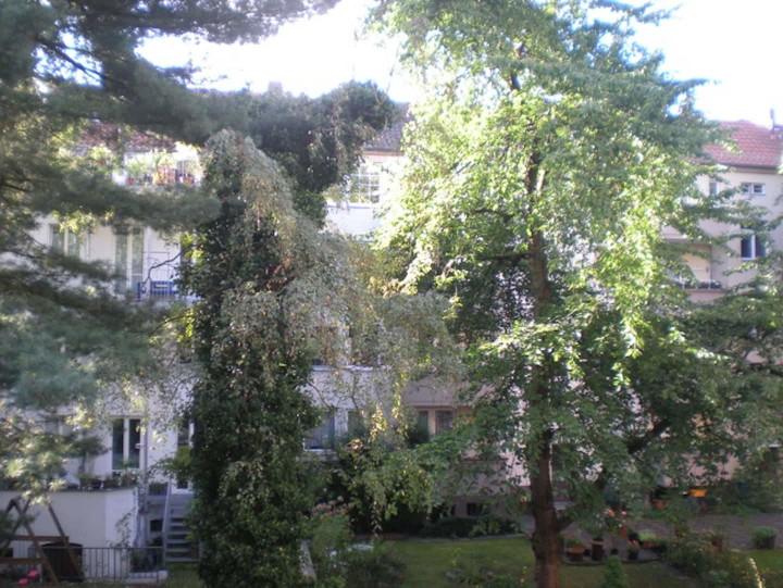 City/eigenes Bad & Bio-fst/dein Zuhause Auf Reisen - Hannover