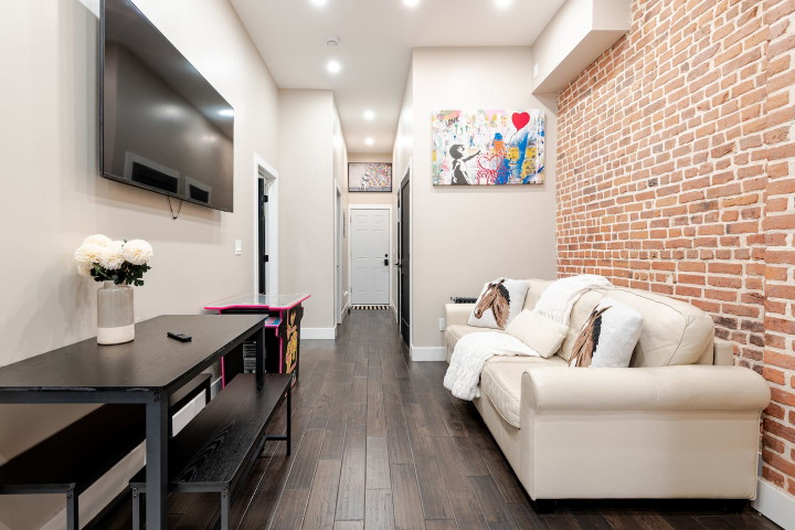 Modern Luxury 3br  Near Nyc  Spacious  Sleeps 8 - Queens, NY