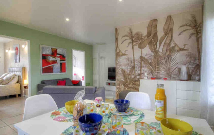 Appartement «&nbsp;Stella Rossa&nbsp;» - Corse-du-Sud