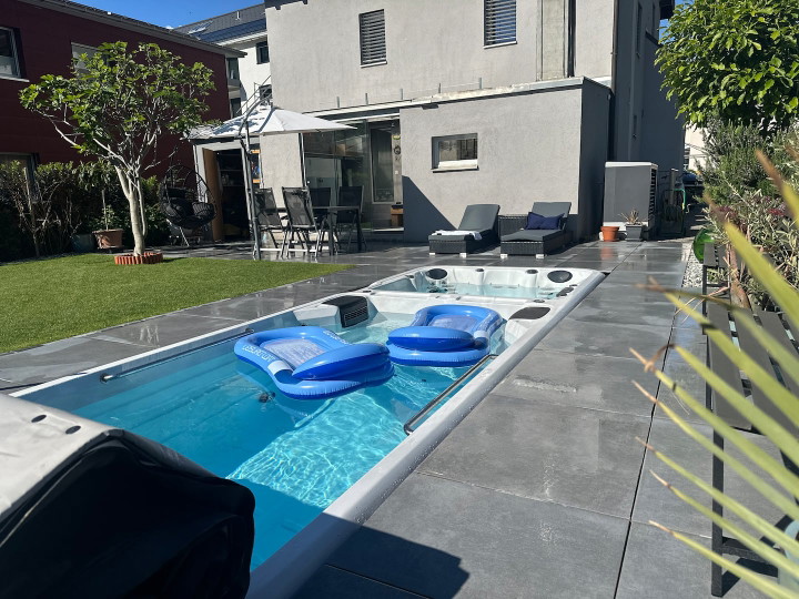 Skiing & Hiking | Jewel With Pool And Jacuzzi - Lenzerheide (Lai)