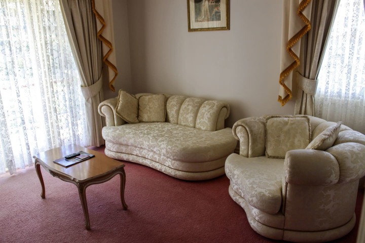 The Manor Tamborine Mountain Ground Floor - Tamborine Mountain