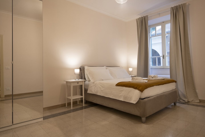 [Colosseum Apartment]  200 Metres From The Colosseum - Monti