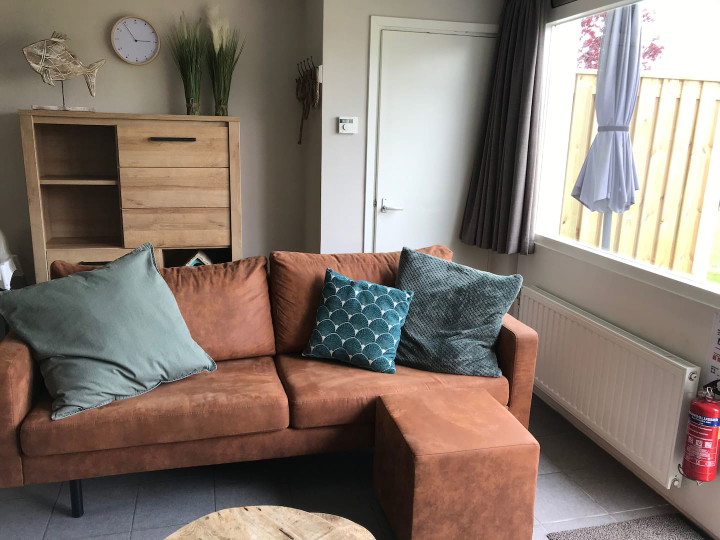 Cozy Apartment In Child-friendly Vacation Park - Netherlands