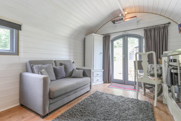 Snoozyowl,self Contained,heated,en-suite & Kitchen - North Yorkshire