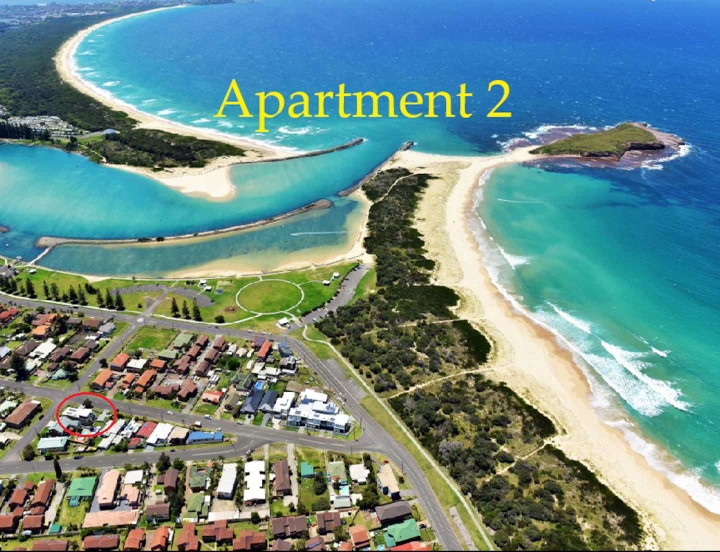 Casa Soligo Apt. 2 Shellharbour - Australia