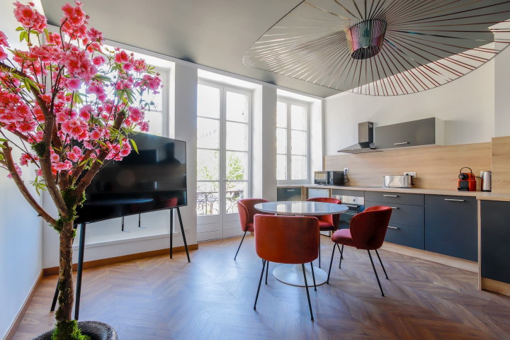 Saint Jacques Wellness - Balneo In The Heart Of Metz - Metz