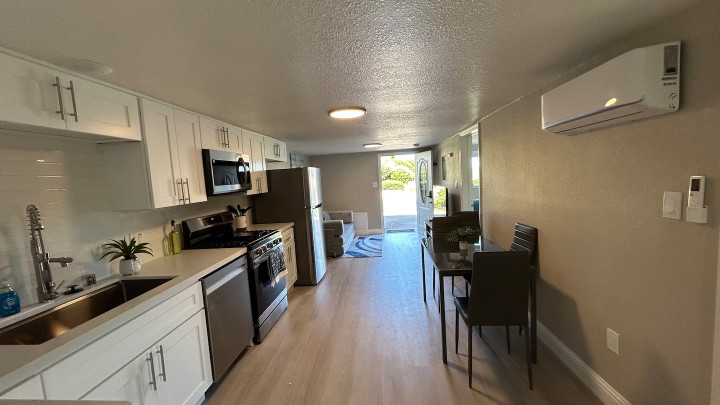 Brand New Build/modern Luxe/free Parking - Pittsburg, CA