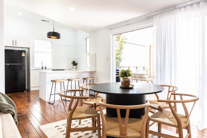 Urban Getaway Ipswich Central Cottage - Ipswich