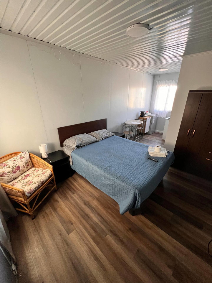 Departamento Studio C4 - Calama