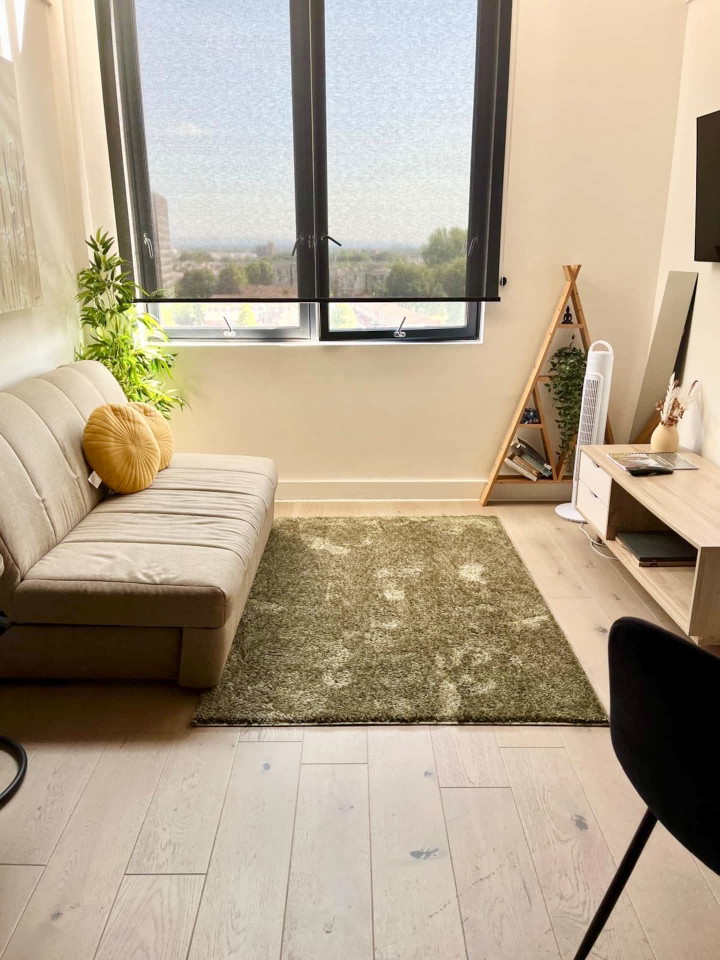 1 Bedroom Duplex Apartment In Manchester - Manchester