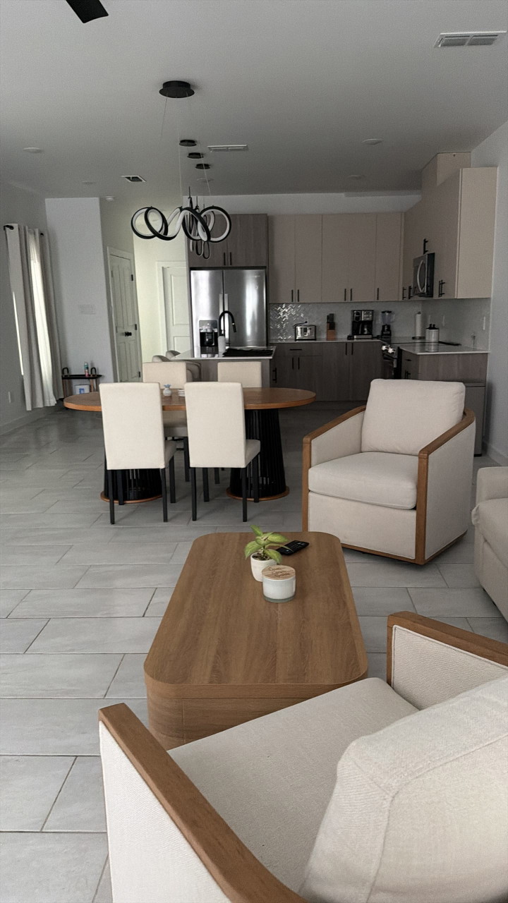 Residencia Laredo - Laredo, TX