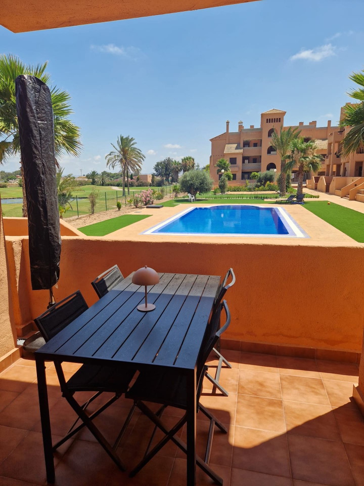 Casa Alexine - Cartagena, Spain
