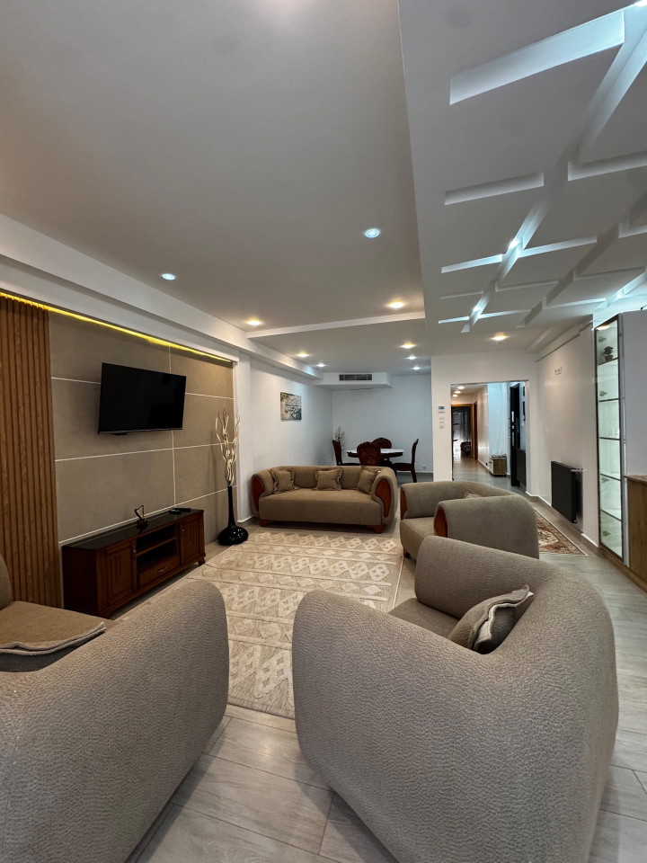 Appartement Haut Standing De Luxe - Algérie